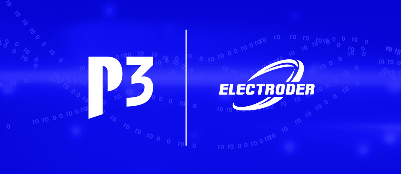 Electroder - 易来科得